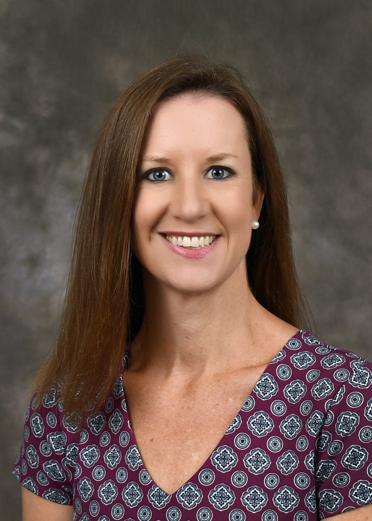 Liz Adkisson - Teacher Education Advising and Licensure