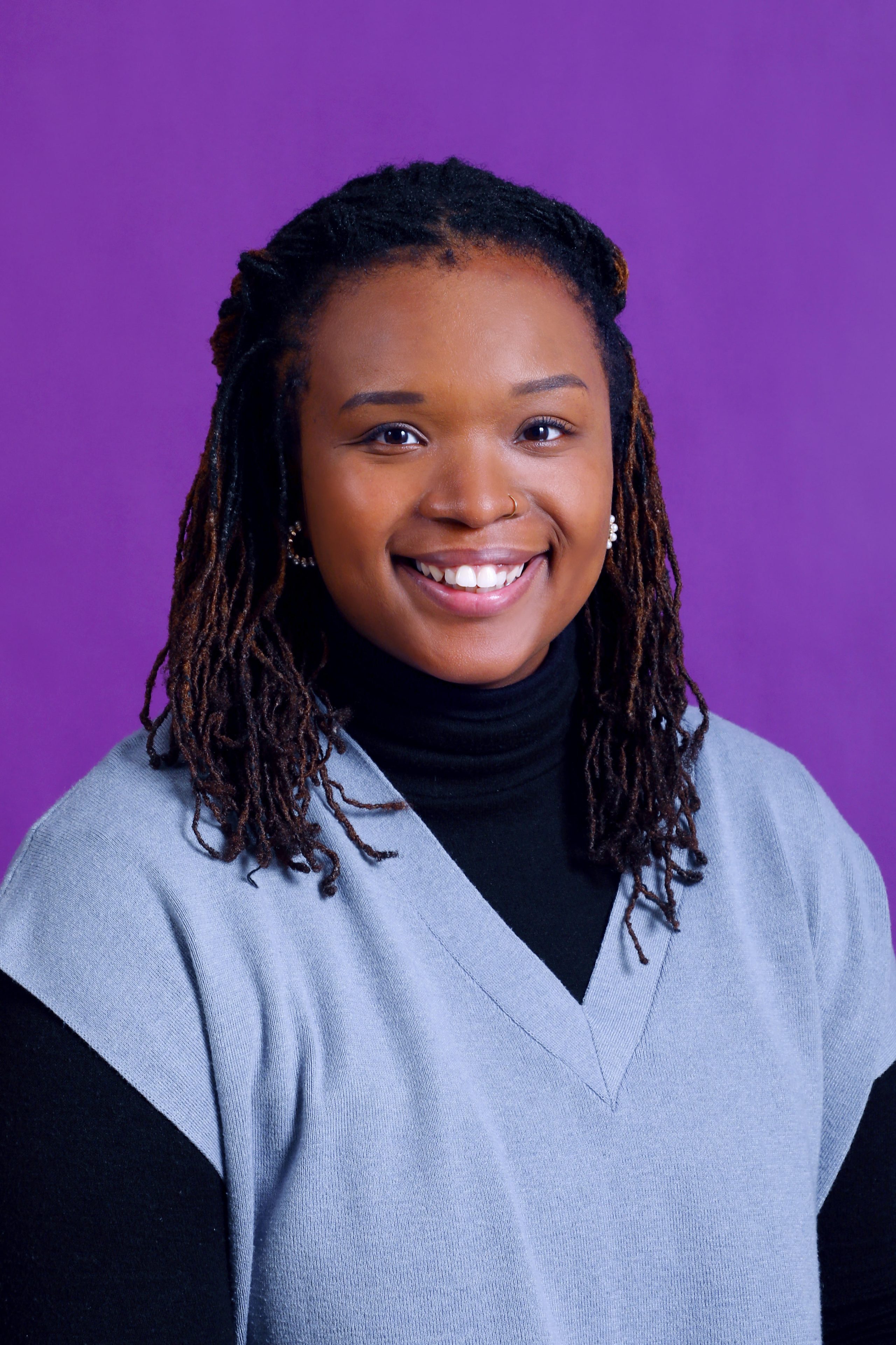 Tynaiza Murphy - Teacher Education Advising and Licensure